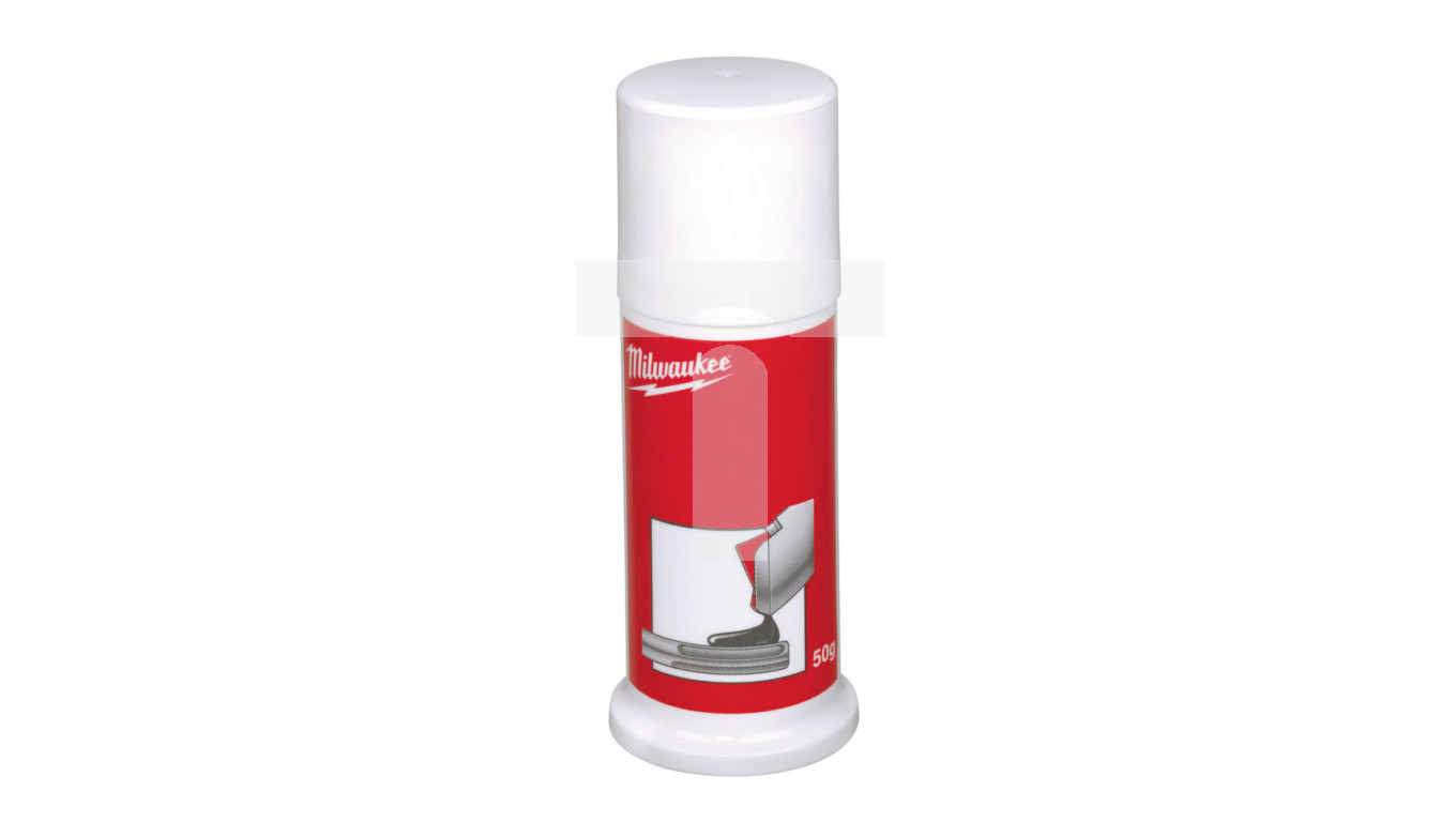 Smar ochronny do dłut i wierteł SDS SDS+ SDSMax 50g Milwaukee ... Smar ochronny do dłut i wierteł SDS SDS+ SDSMax 50g Milwaukee ...