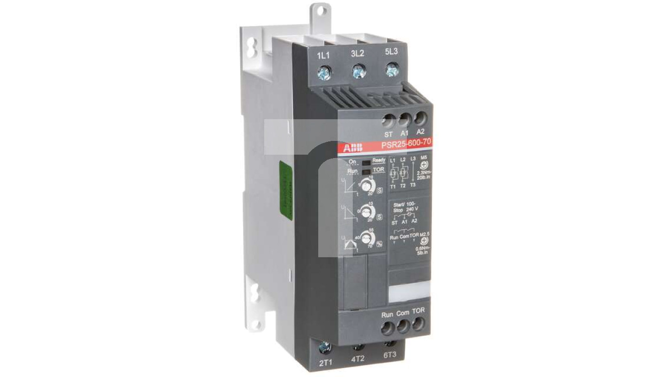 Softstart ABB serii PSR 11kW PSR25-600-70 – ABB 4 | TIM SA