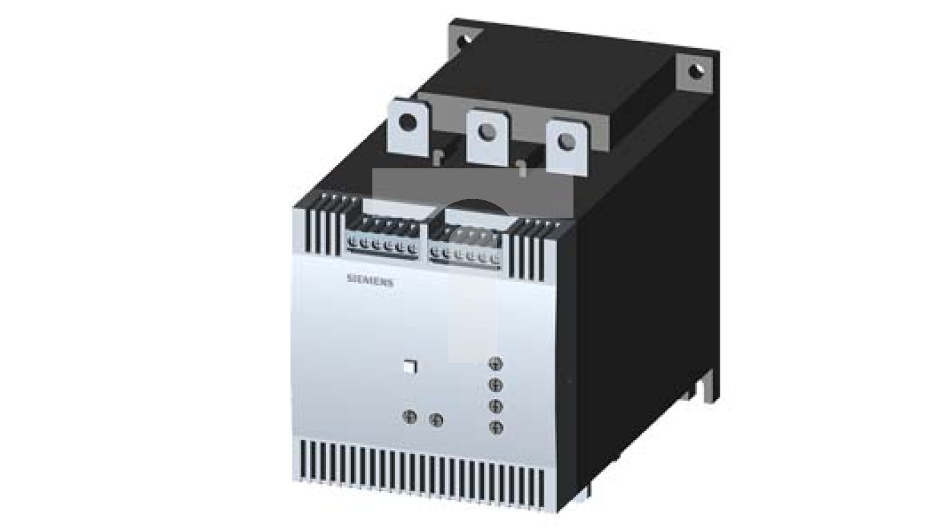 Softstart S12 280A 160KW/ 400V 3RW4074-6BB44 – SIEMENS | TIM SA