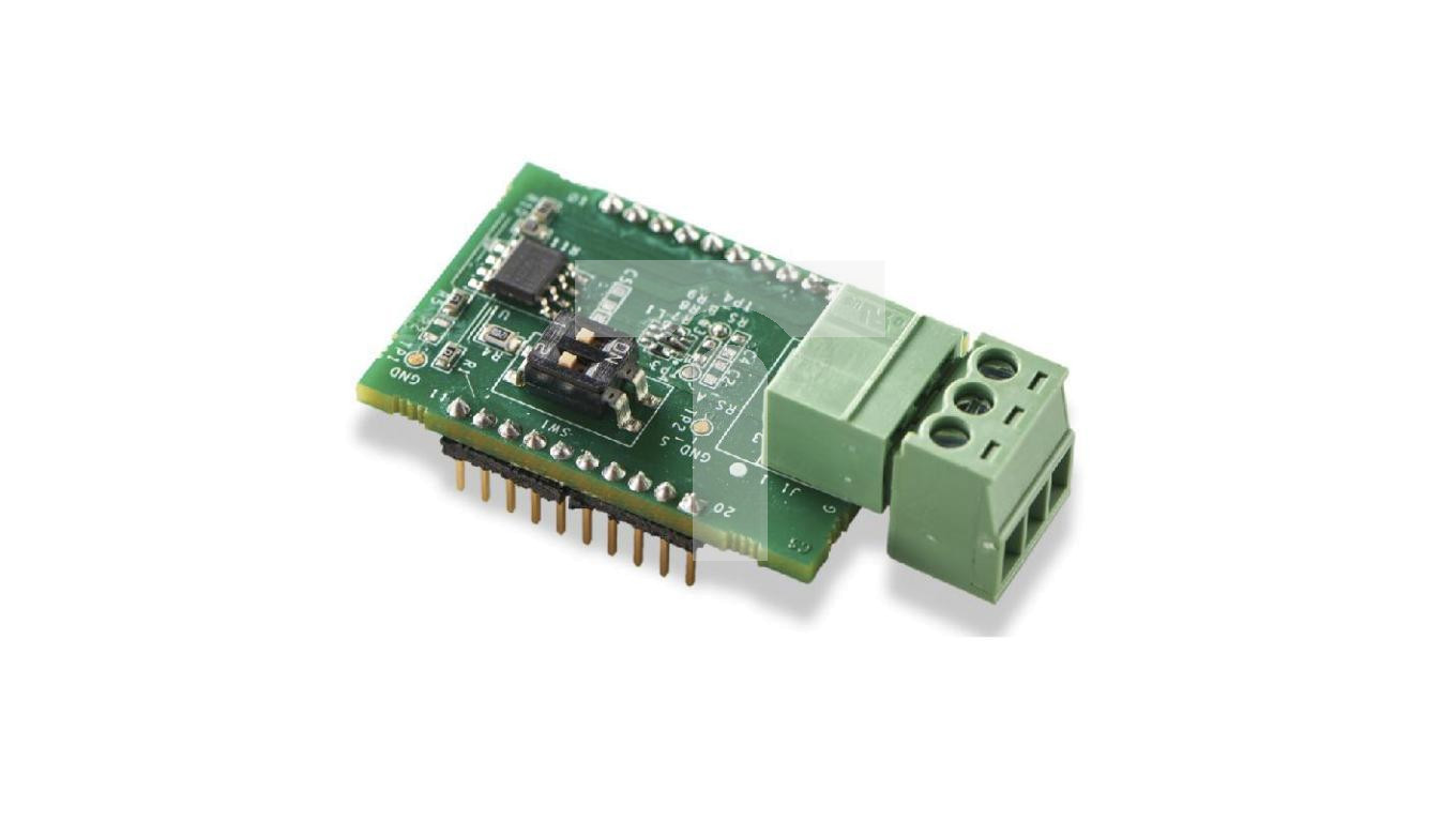 SolarEdge moduł RS485 SE1000-RS485-IF RS485 SE1000-RS485-IF – SolarEdge ...