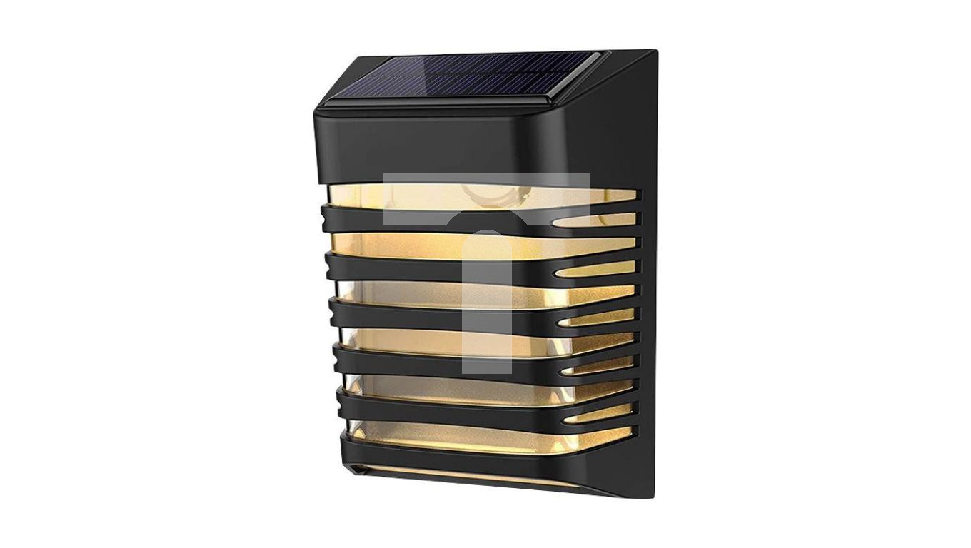 Solarna Oprawa Elewacyjna LED SOE-2 – ECO LIGHT D | TIM SA