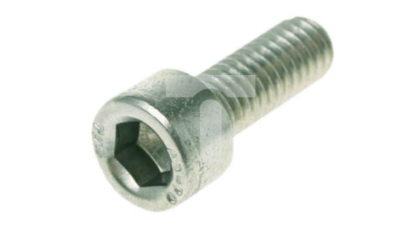 Śruba metryczna- imbus M5 (1kpl.=10szt.) AS-SH 5x50 SET 001343408 – ETI ...