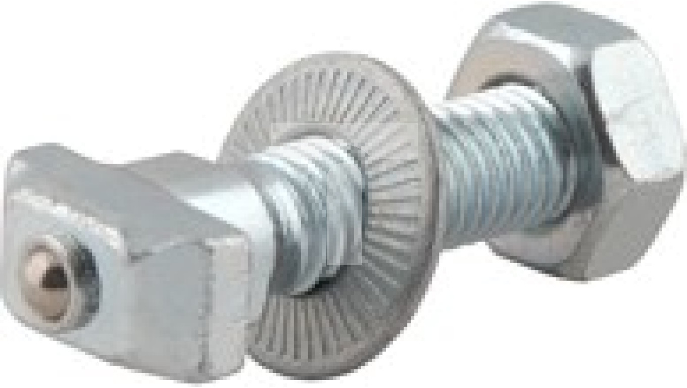 Śruba z łbem młoteczkowym M10 037359 /4 szt./ – LEGRAND | TIM SA