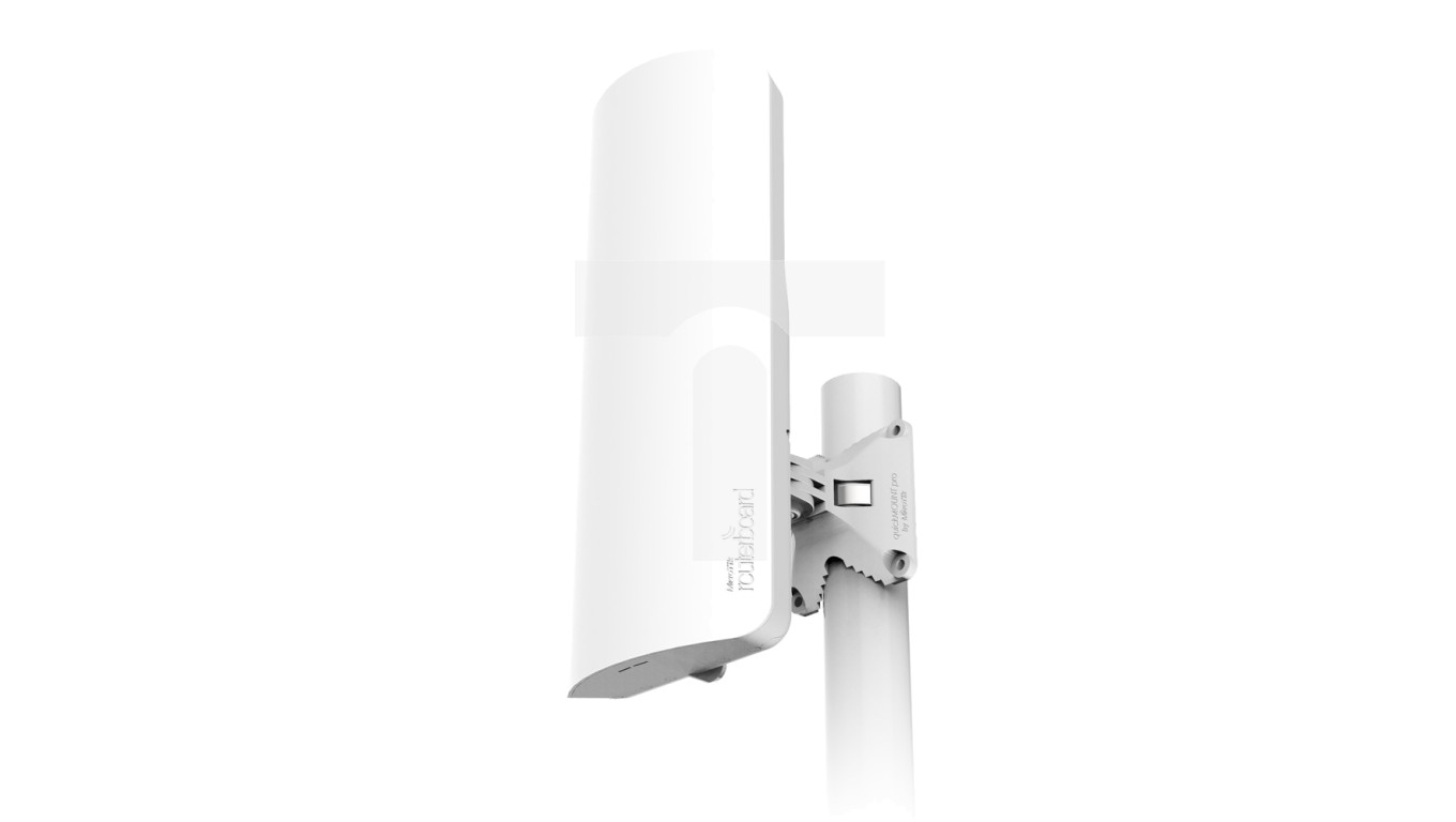 Stacja bazowa mANTBox 52 15s, 2.4/5 GHz, PoE, 1x RJ45 1000Mb/s MikroTik ...