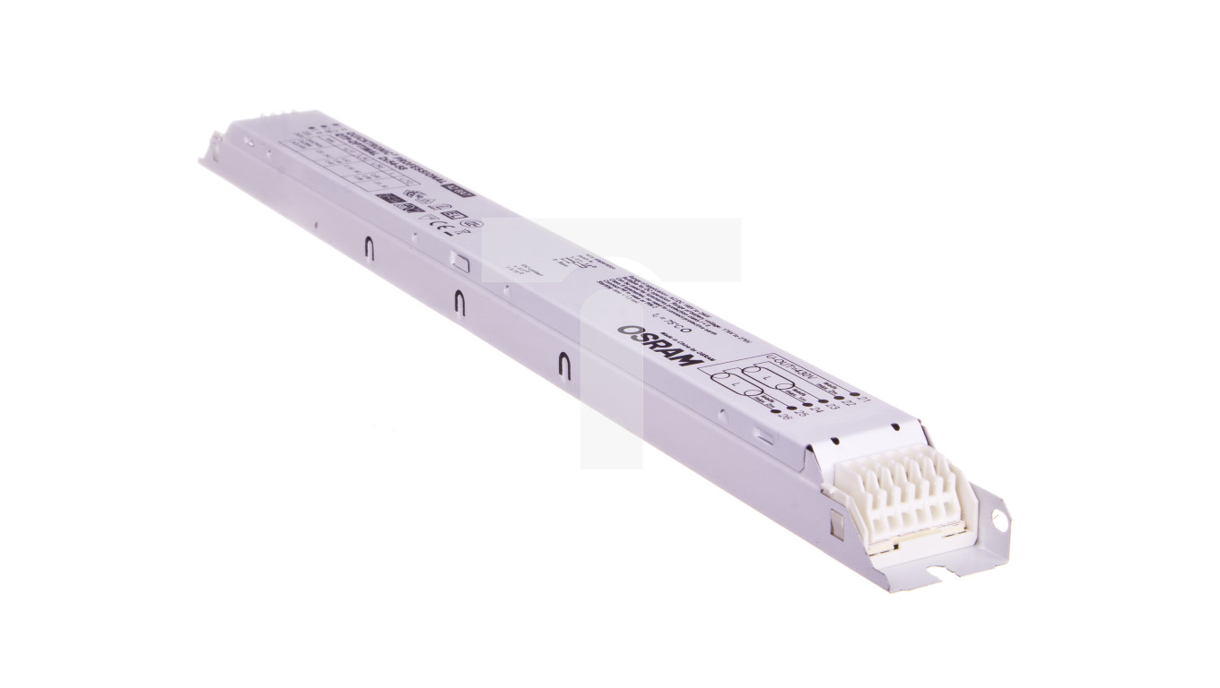 Statecznik elektroniczny QTP-OPTIMAL 2X54-58/220-240 4008321880253 ...