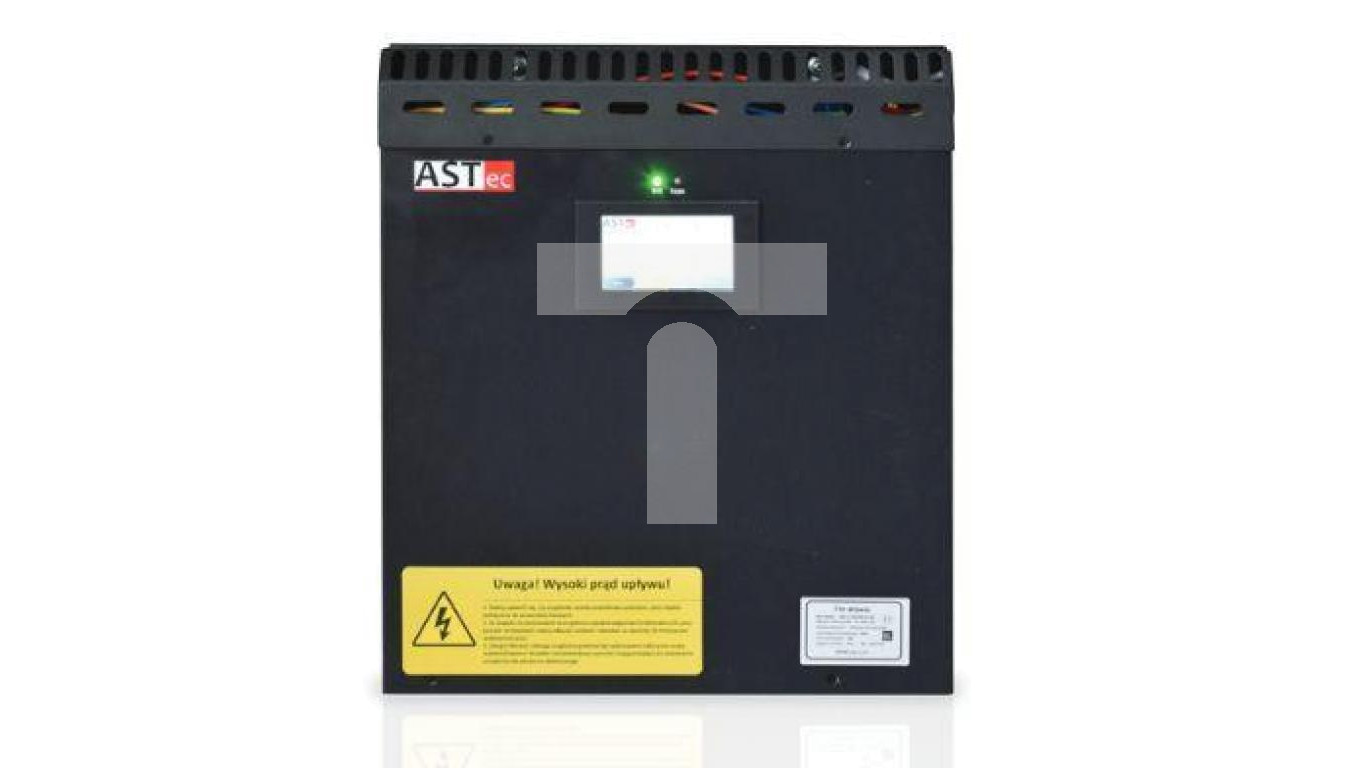 Statyczny generator mocy biernej ( kompensator ) naścienny SVG 30 kVAr ...