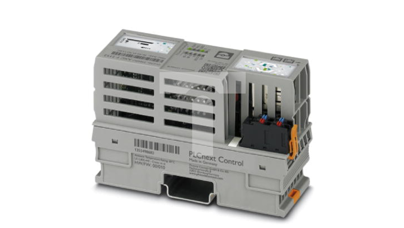 Sterownik PLC Ethernet AXC F 2152 2404267 – PHOENIX CONTACT | TIM SA