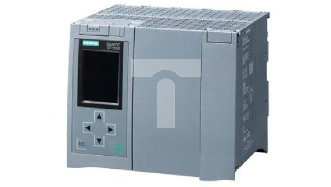 Sterownik S7-1500F 1518F-4 PN/DP 6ES7518-4FP00-0AB0 – SIEMENS | TIM SA