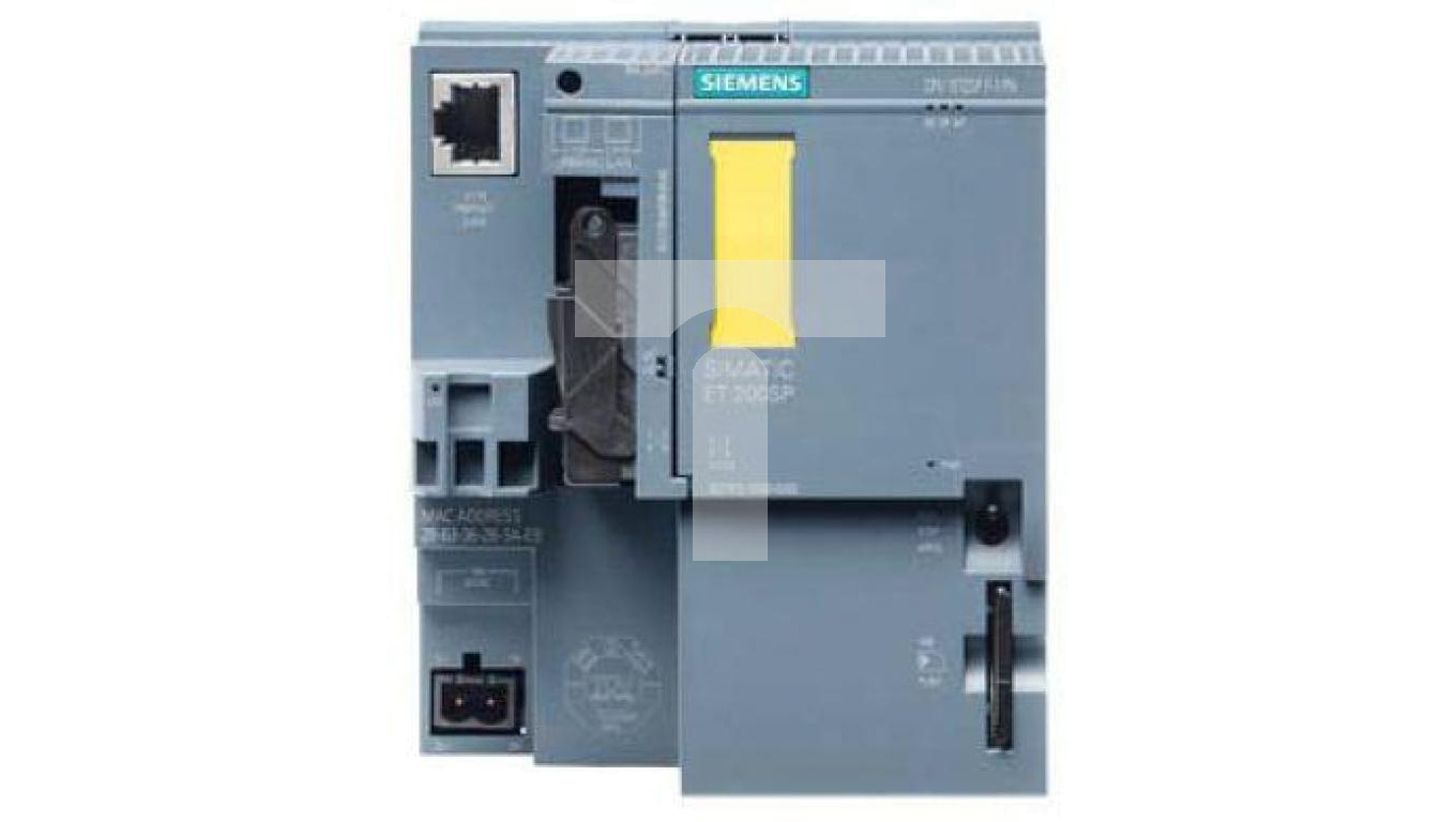 Sterownik SIMATIC ET 200SP CPU 1510SP-1 PN 6ES7510-1DK03-0AB0 – SIEMENS ...