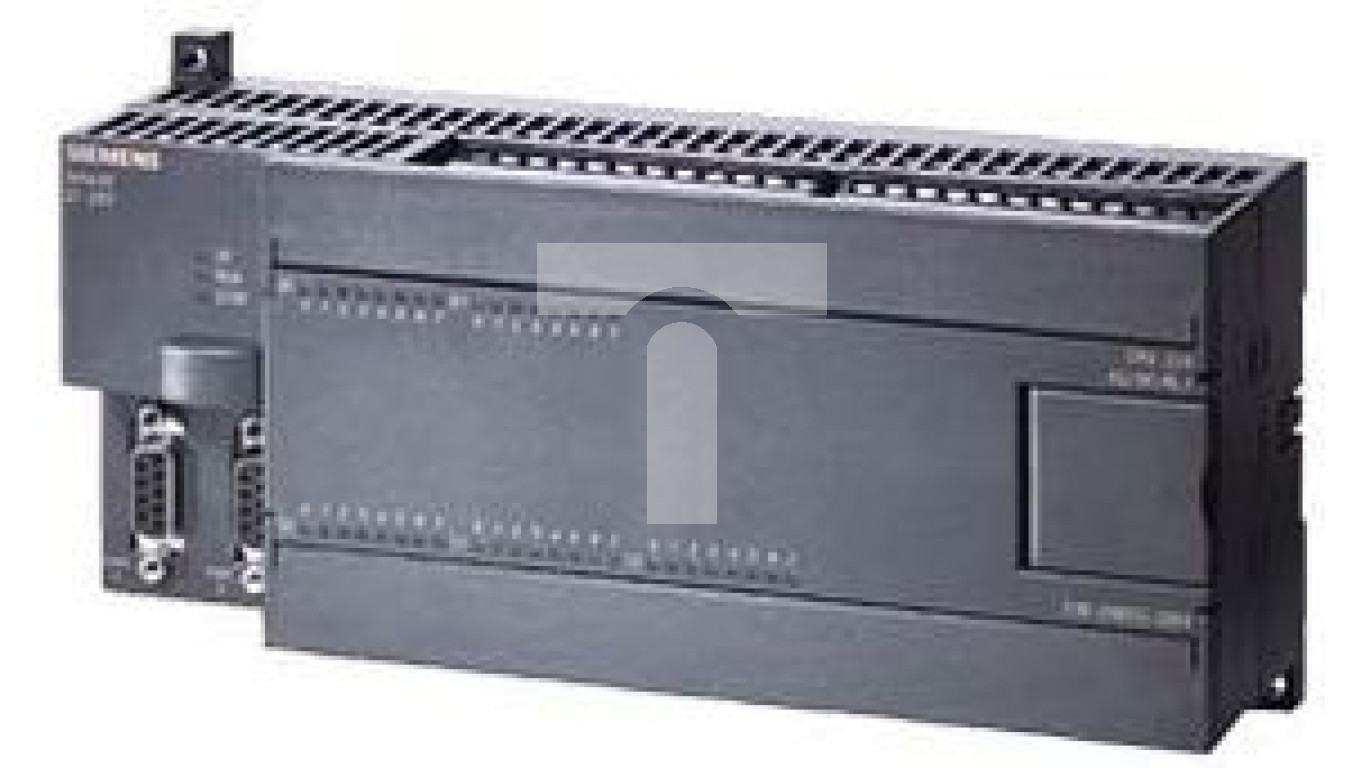 Sterownik SIMATIC S7-200 230AC CPU 226 24 DI DC/16 DO 6ES7216-2BD23 ...