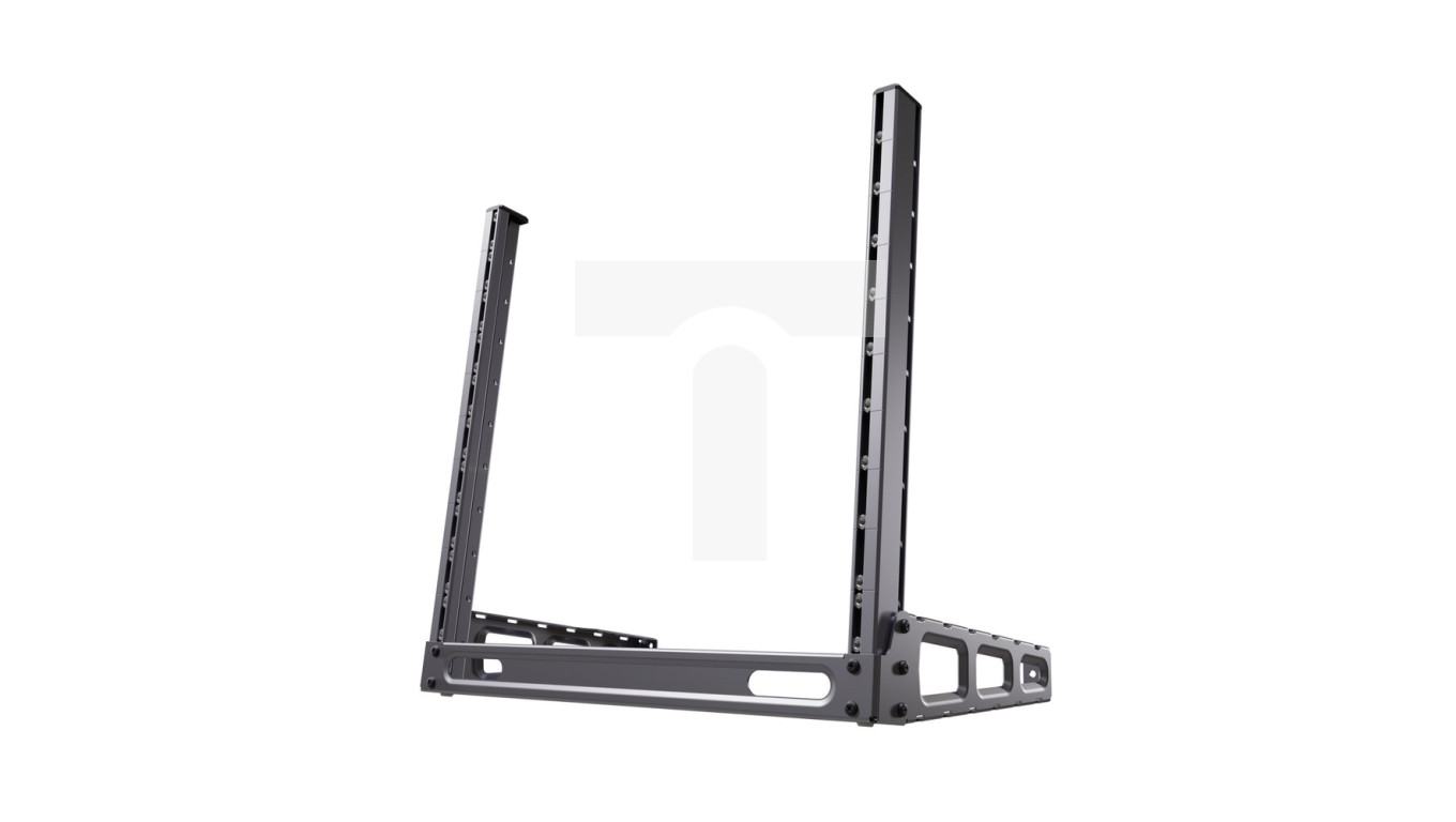 Stojak rack 19 MikroTik SR-10U – MIKROTIK | TIM SA