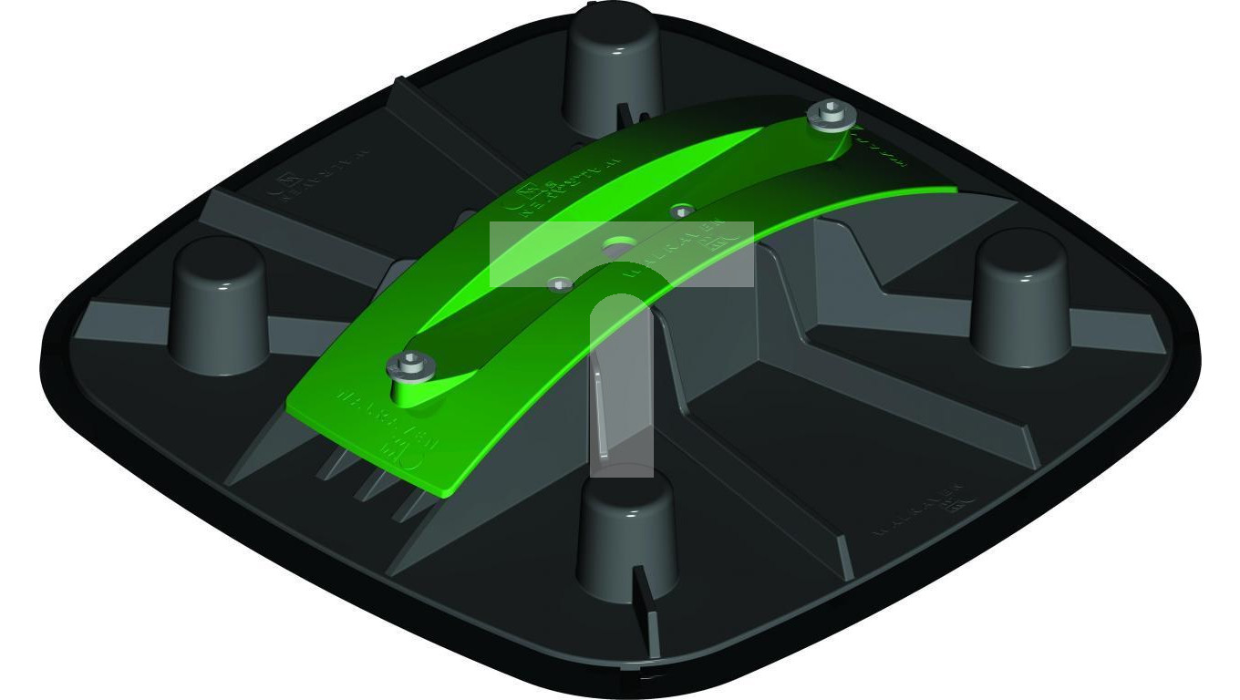 Stopa dachowa ST480H 628020 – BAKS | TIM SA