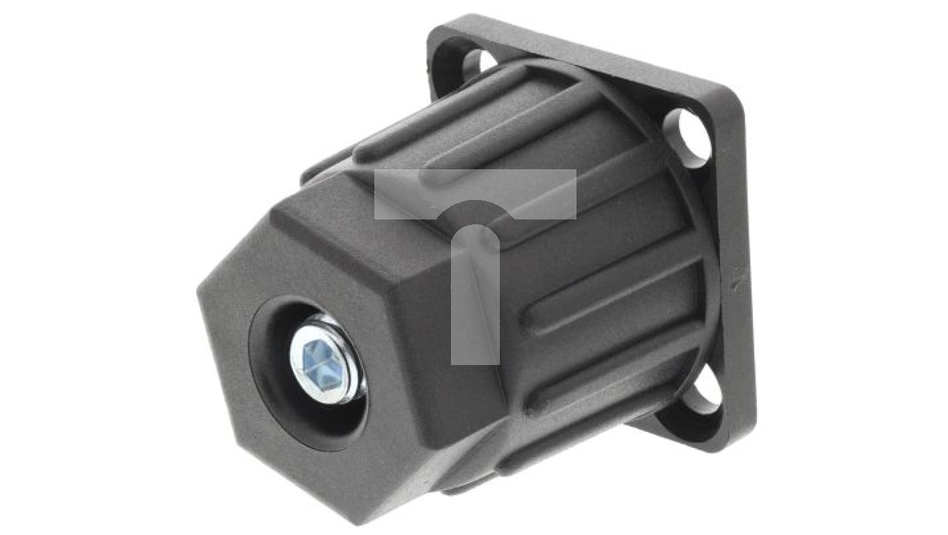 Stopka regulowana, rowek: 8mm, gwint: M8, Stopka regulowana, Stopka ...