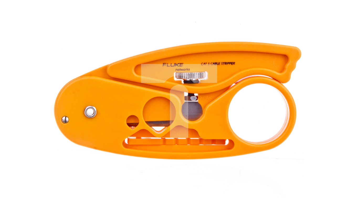 Stripper narzędzie do ściągania izolacji bez ostrzy Fluke Networks FLH ...