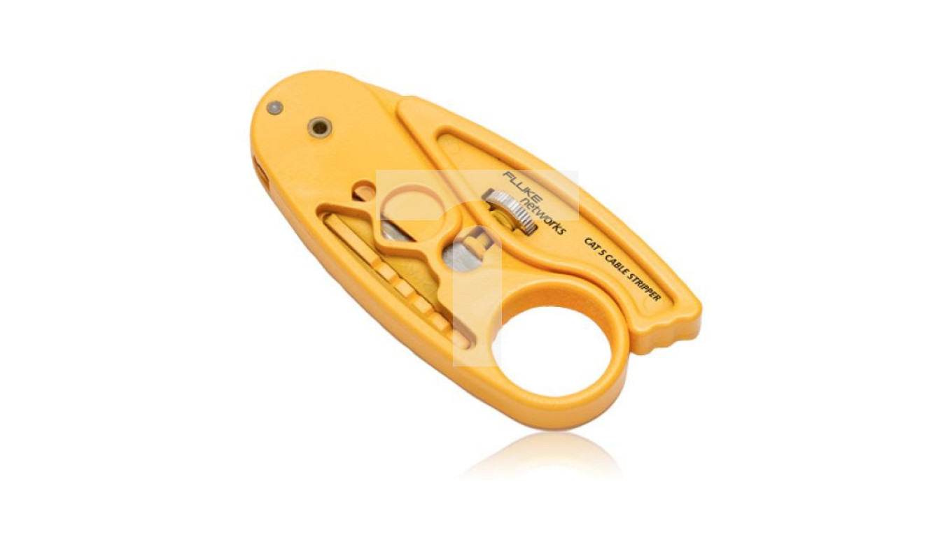 Stripper narzędzie do ściągania izolacji bez ostrzy Fluke Networks FLH ...