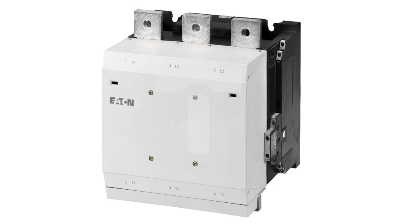 Stycznik mocy 1000A 3P 110-250VAC 2Z 2R DILM1000/22(RA250) 267214 ...