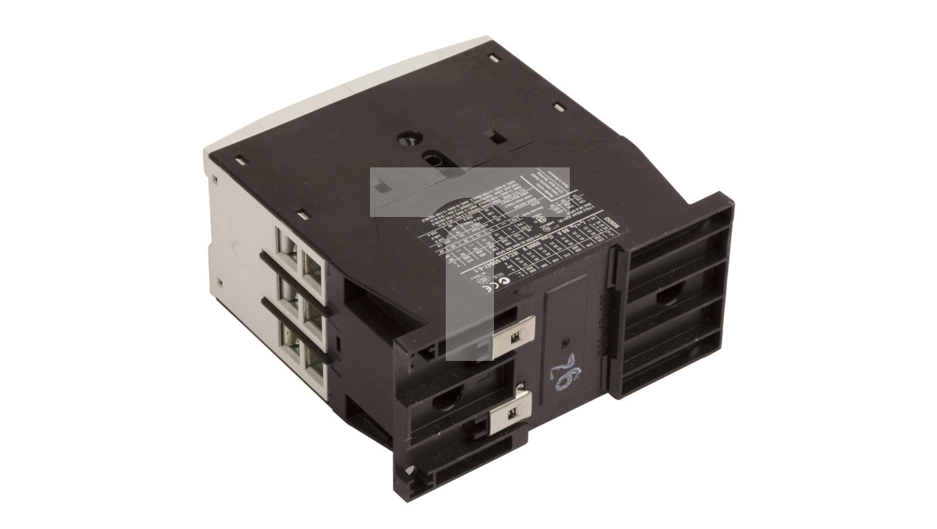 Stycznik mocy 65A 3P 24-27V DC 0Z 0R DILM65(RDC24) 277908 – EATON | TIM SA