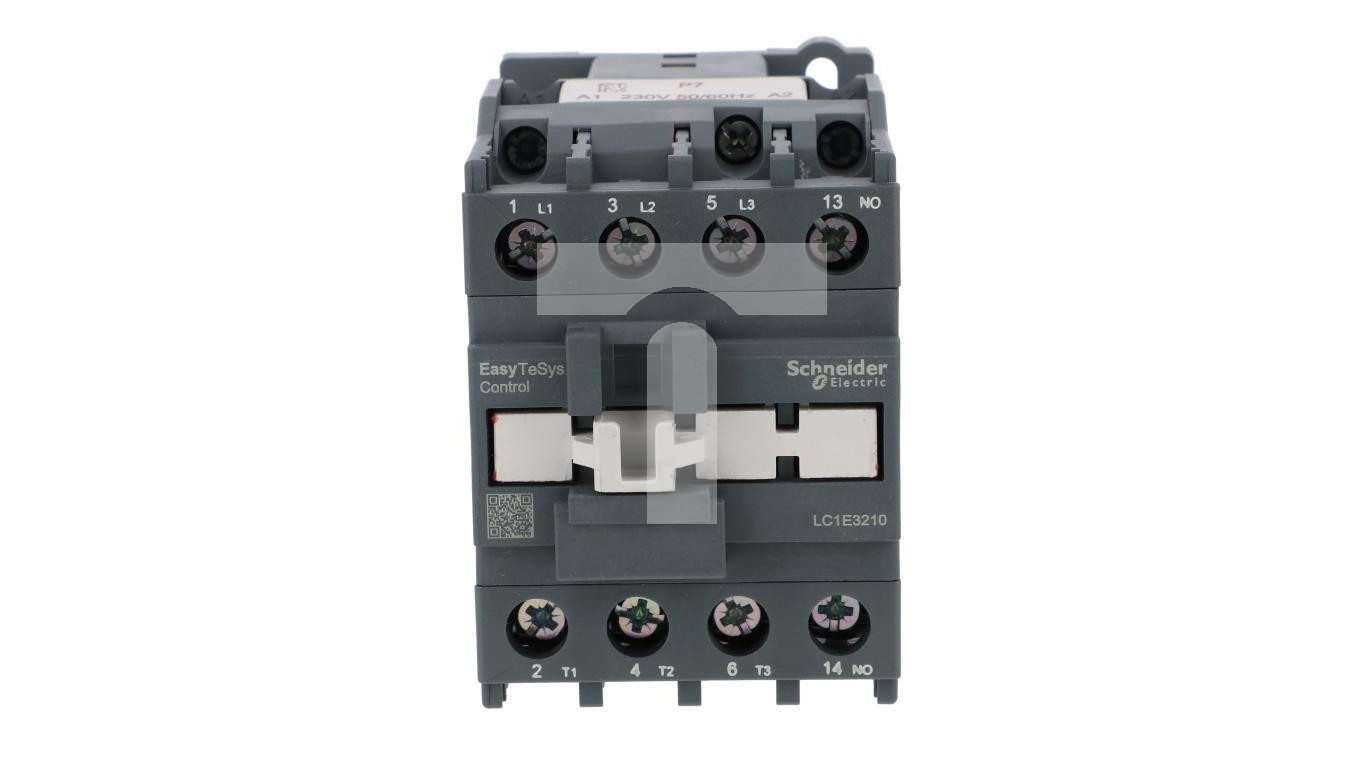 Stycznik mocy Easy TeSys Control AC-3, 32A, 3P (1NO), cewka 230V, 50 ...