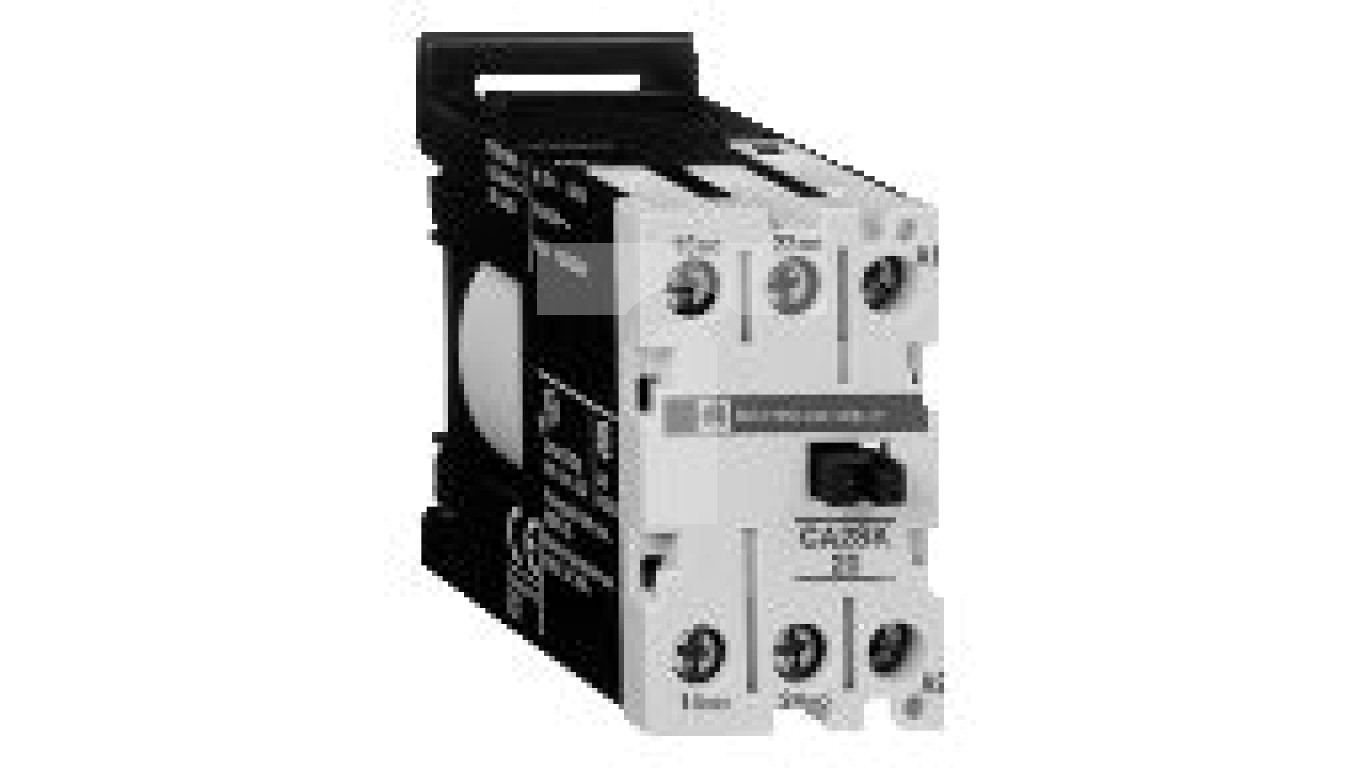 Stycznik obwodowy pomocniczy K 24V DC CA3SK20BD – Schneider | TIM SA