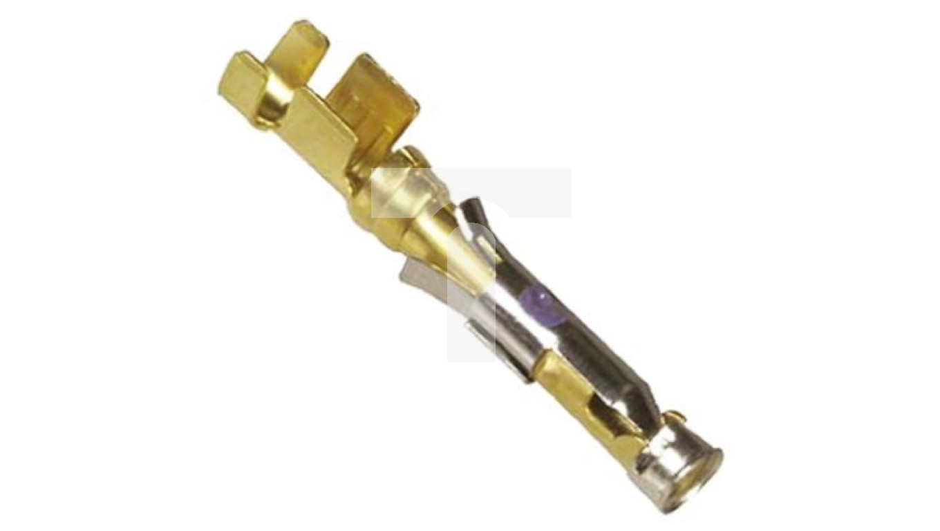 Styk CPC żeński złocony 0,75 -1,5mm 66360-3 – TE Connectivity ...