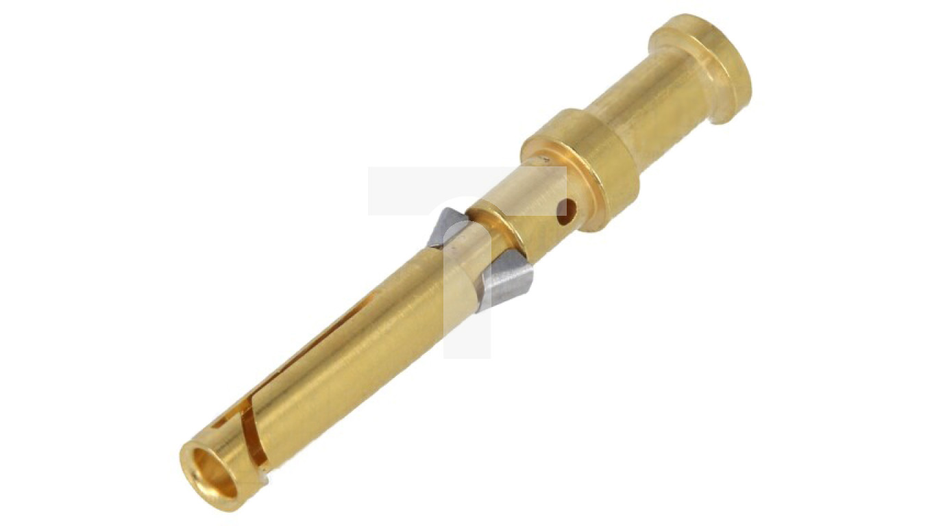 Styk Han żeński złocony 09150006225 – HARTING POLSKA | TIM SA