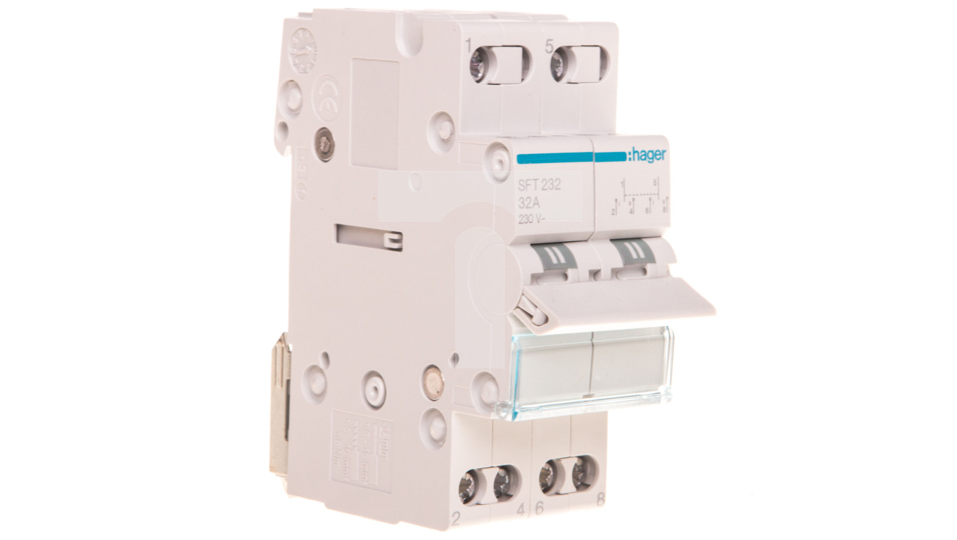 Styk pomocniczy 1P montaż boczny TX3/DX3 406252 – LEGRAND | TIM SA