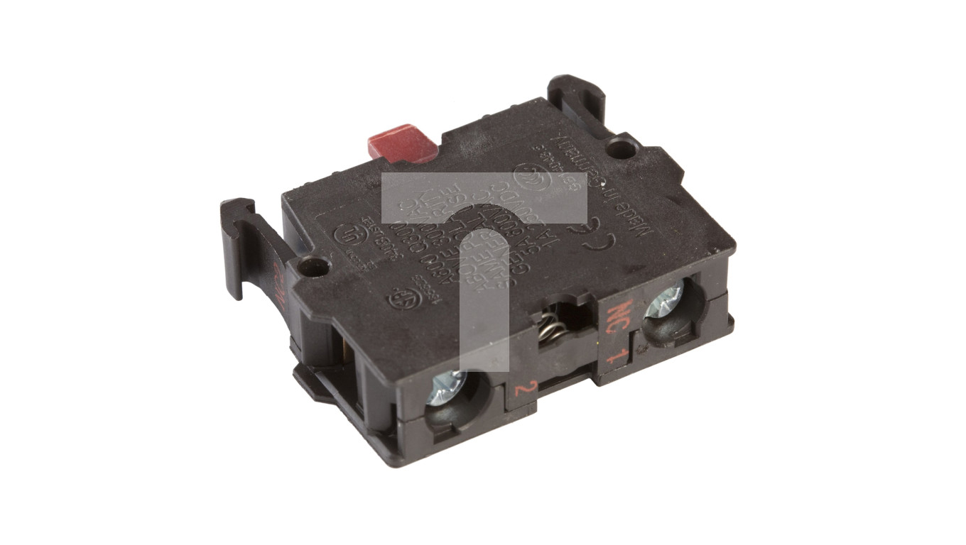 Styk pomocniczy 1R montaż czołowy M22-K01 216378 – EATON | TIM SA