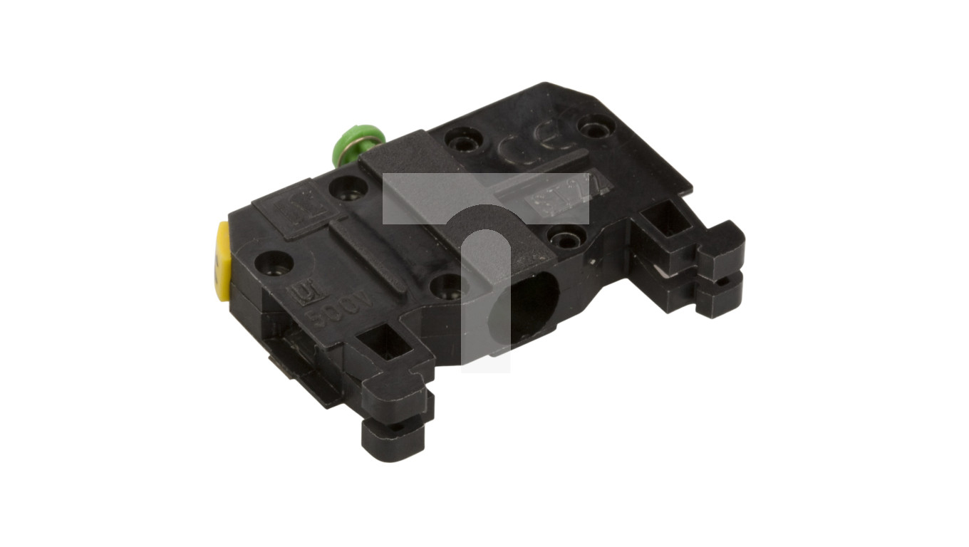 Styk pomocniczy 1Z do montażu na szynie ST2210-1-SZ – SPAMEL | TIM SA