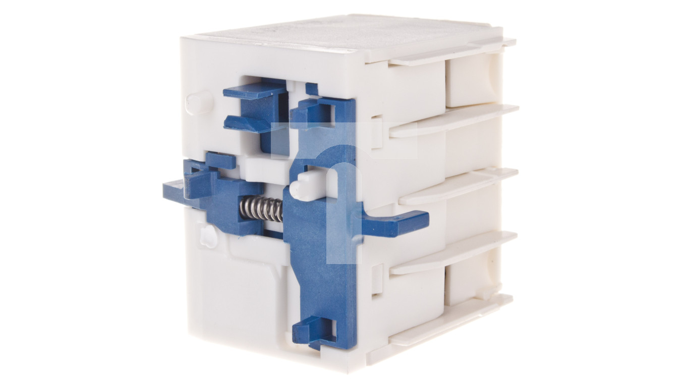 Styk pomocniczy 2R montaż czołowy LA1KN02 – Schneider | TIM SA