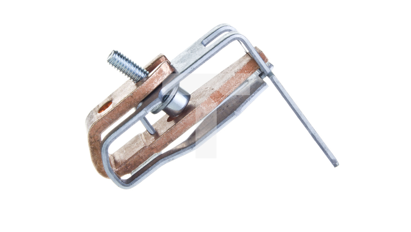 Styki główne do stycznika LC1F115 i 150 LA5FF431 – Schneider | TIM SA