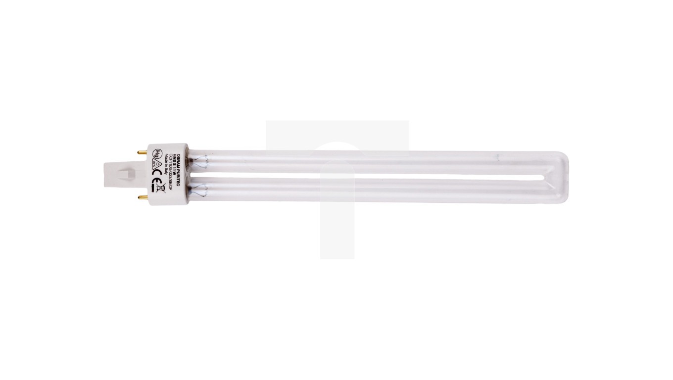 Świetlówka bakteriobójcza G23 (2-pin) 11W HNS 4050300941240 – Osram Sp ...