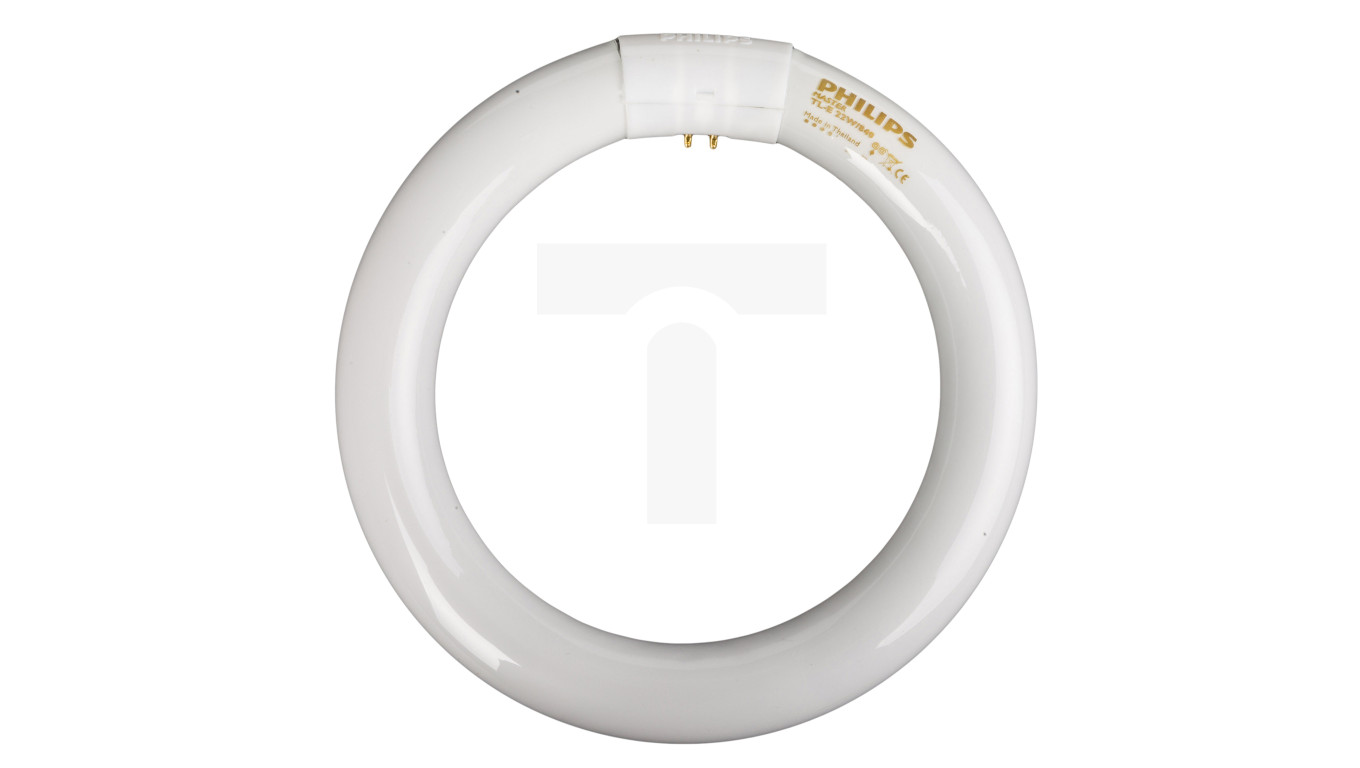 Świetlówka kołowa G10q 22W 840 4000K MASTER TL-E Super 80 ...