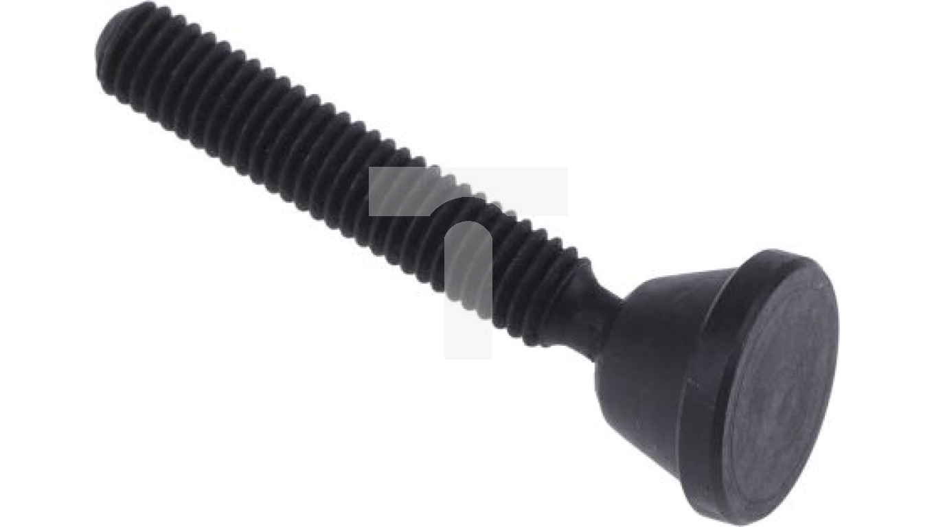 Swivel foot spindle,5mm – RS COMPONENTS | TIM SA