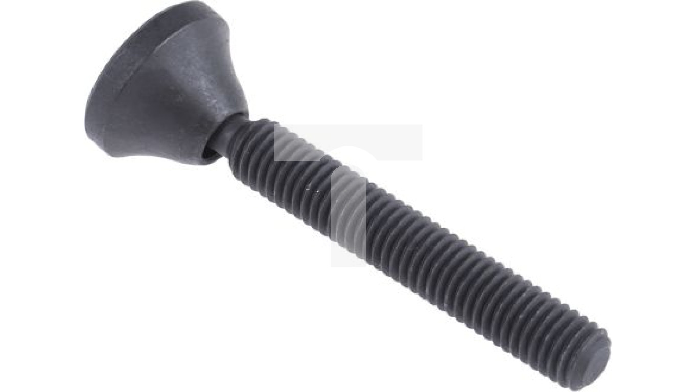 Swivel foot spindle,8mm – RS COMPONENTS | TIM SA