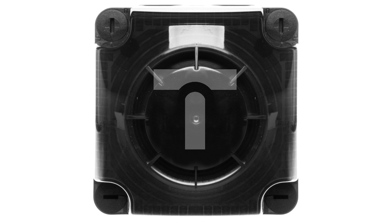 Syrena BWM 8-tonowa 24V DC 120mA 110-3000Hz 153.000.55 – WERMA ...