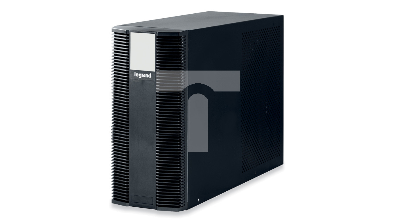 Szafa bateryjna UPS Keor LP 3 kVA 310600 – LEGRAND | TIM SA