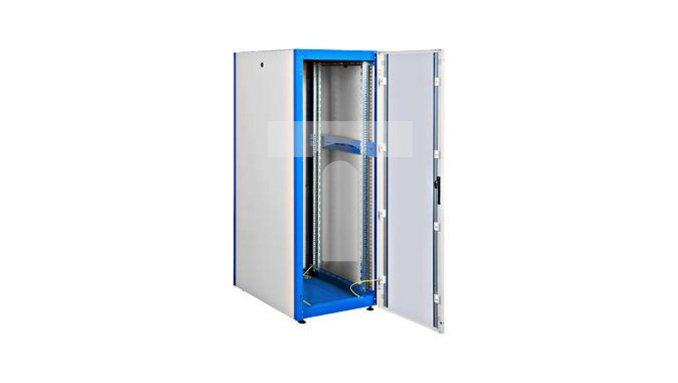 Szafa wolnostojąca 19 S-RACK, 32U 600/800/1566 mm (S/G/W) – Schrack ...