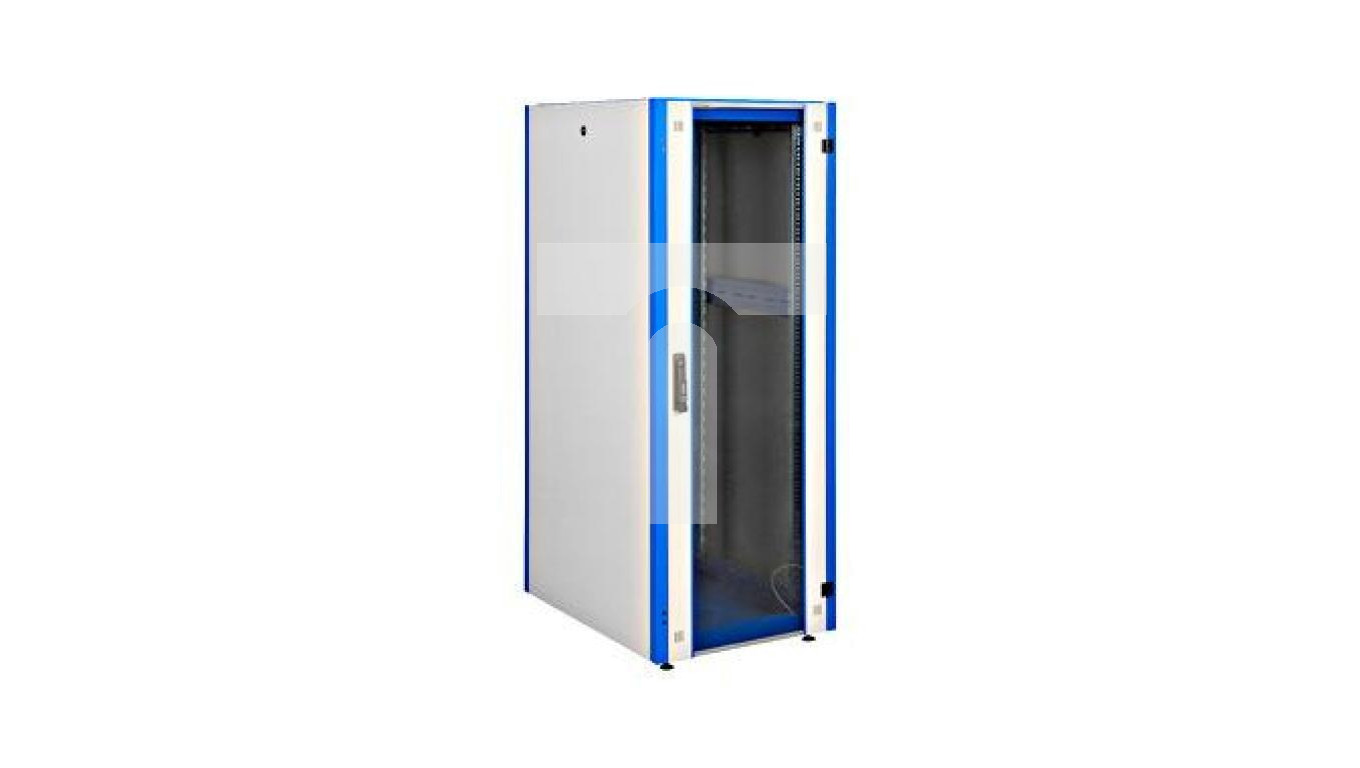 Szafa wolnostojąca 19 S-RACK, 32U 600/800/1566 mm (S/G/W) – Schrack ...