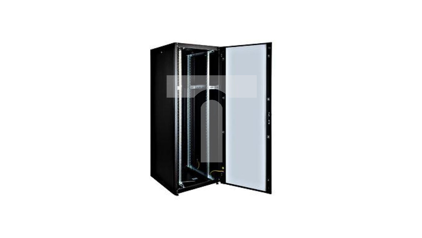 Szafa wolnostojąca 19 S-RACK, 42U 600/600/2010 mm (S/G/W) – Schrack ...