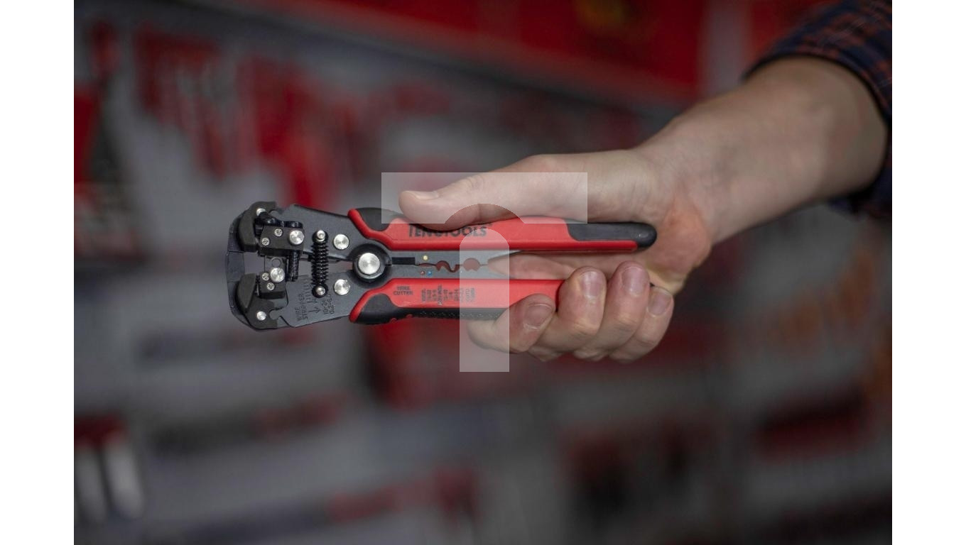 Szczypce do odizolowywania Teng Tools CP60 186680104 – Teng Tools | TIM SA