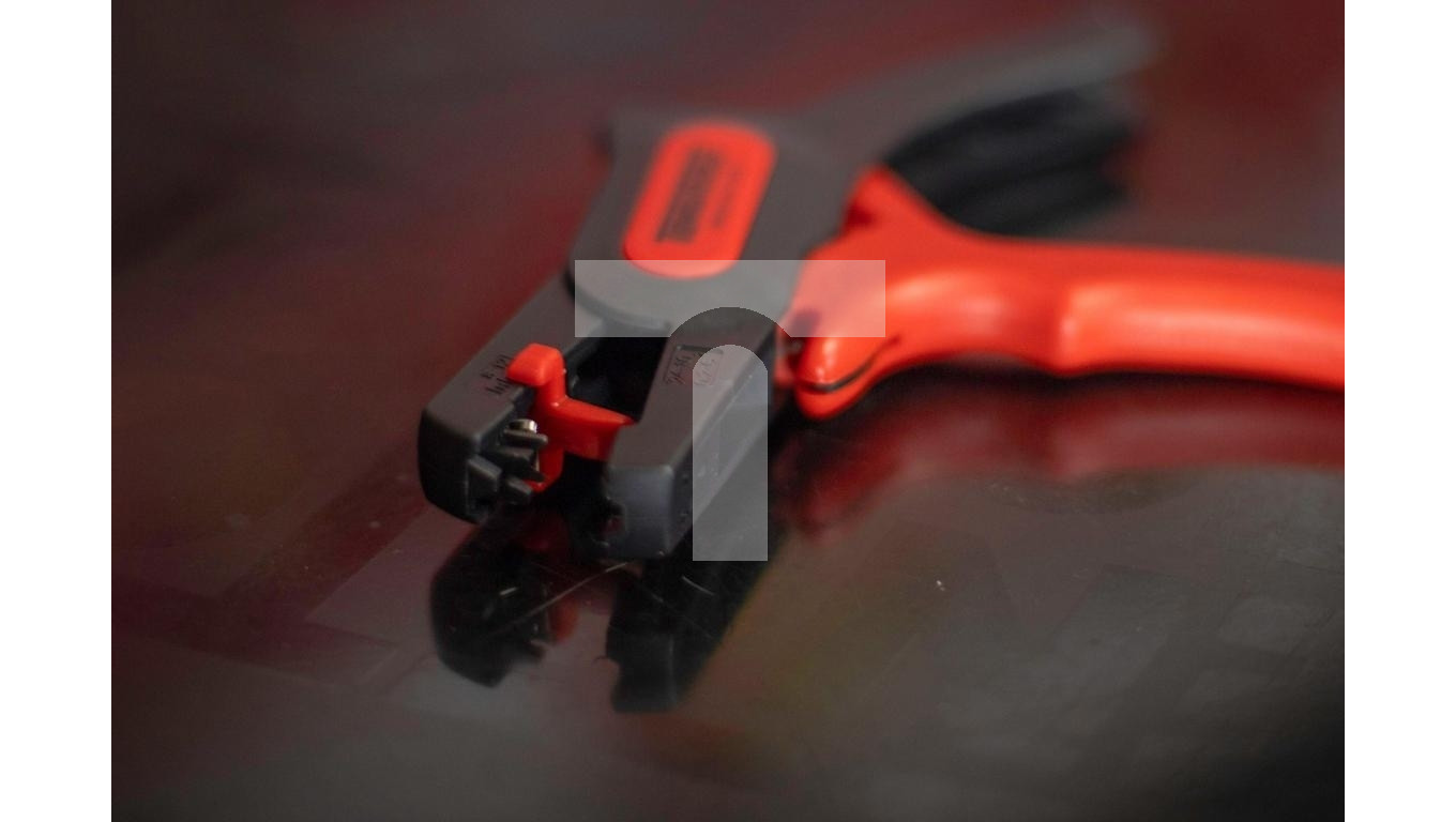 Szczypce odizolowujące Teng Tools CP55 186240107 – Teng Tools | TIM SA