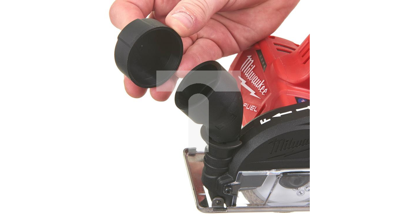 Szlifierka kątowa akumulatorowa M12 FUEL 76mm M12 z walizką, ładowarką ...