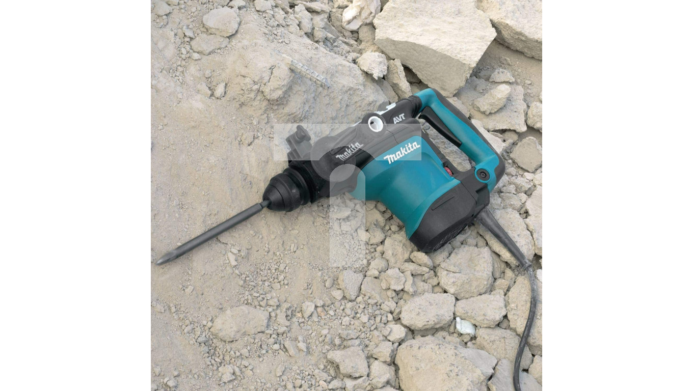 Szpic SDS-PLUS 250mm Economy D-08713 – Makita | TIM SA