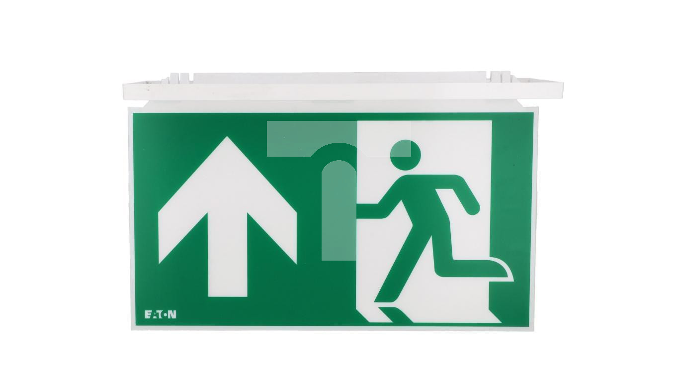 Szyba NexiTech LED strzałka do góry/ strzałka do góry 20m ISO7010 NEXI ...