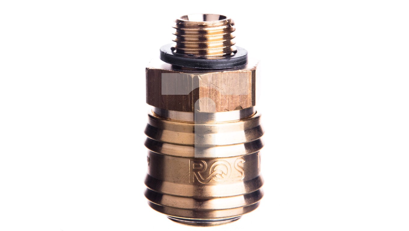 Szybkozłączka DN 7,2 G3/8 80.0243.72.38Z – PREMA | TIM SA