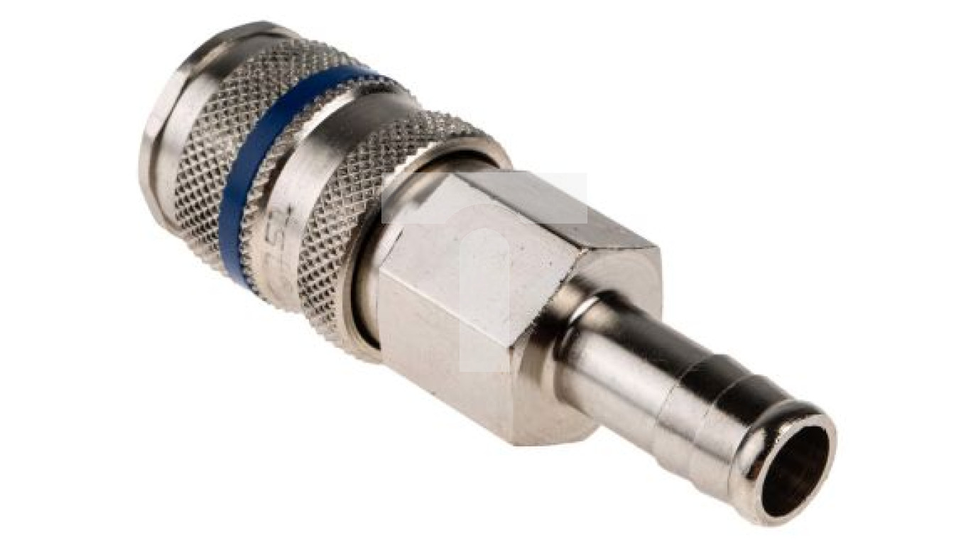 Szybkozłączka pneumatyczna, materiał Stal, RS PRO CEJN 320, JWL 520 ...