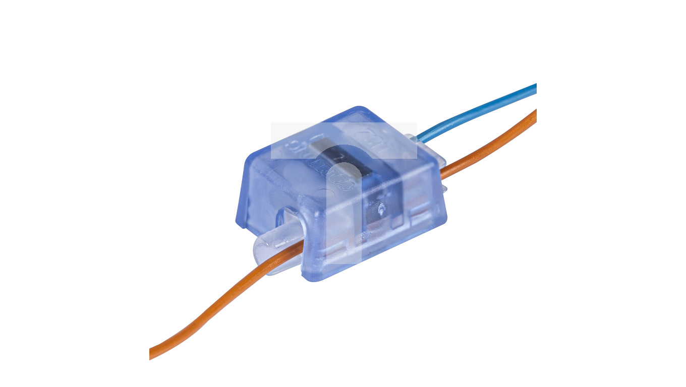 Szybkozłączka żelowa UB2A Scotchlok 0.4-0.9mm złącze elektryczne ...