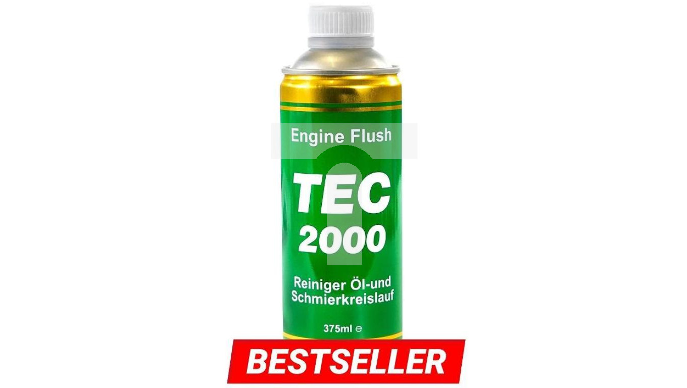 TEC 2000 ENGINE FLUSH PŁUKANKA SILNIKA – TEC 2000 | TIM SA
