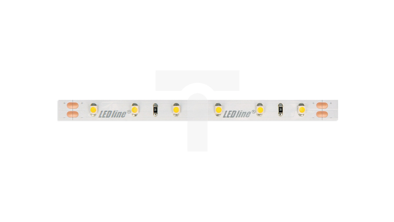 Taśma LED line 300 SMD3528 24V 11000K 4,8W 5 lat gwar. 241796/30m ...