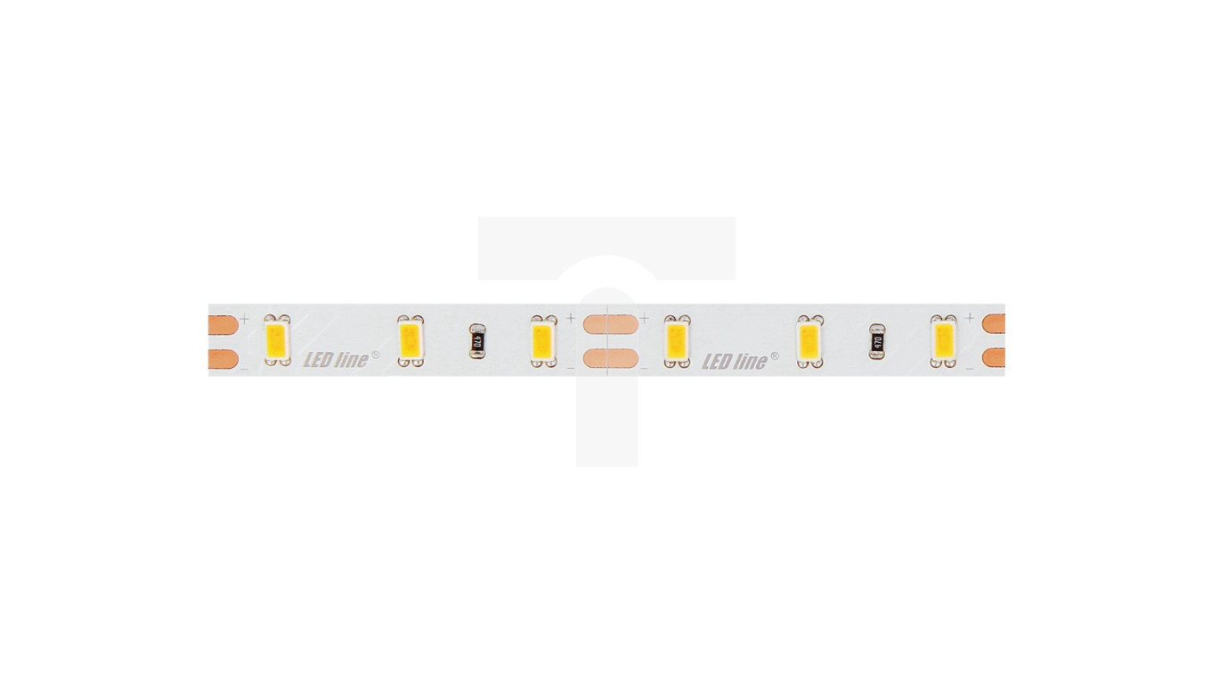 Taśma LED line 300 SMD5630 12V SAMSUNG 11000K 4,8W 5 lat gwar. 246982 ...